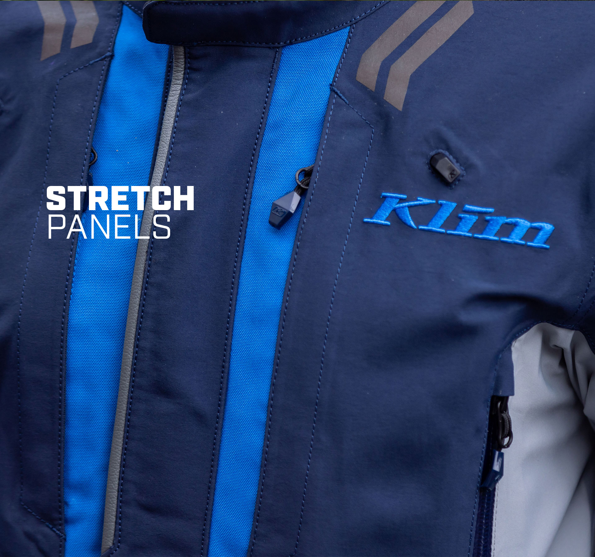 Latitude Jacket | KLIM Motorcycle Jacket